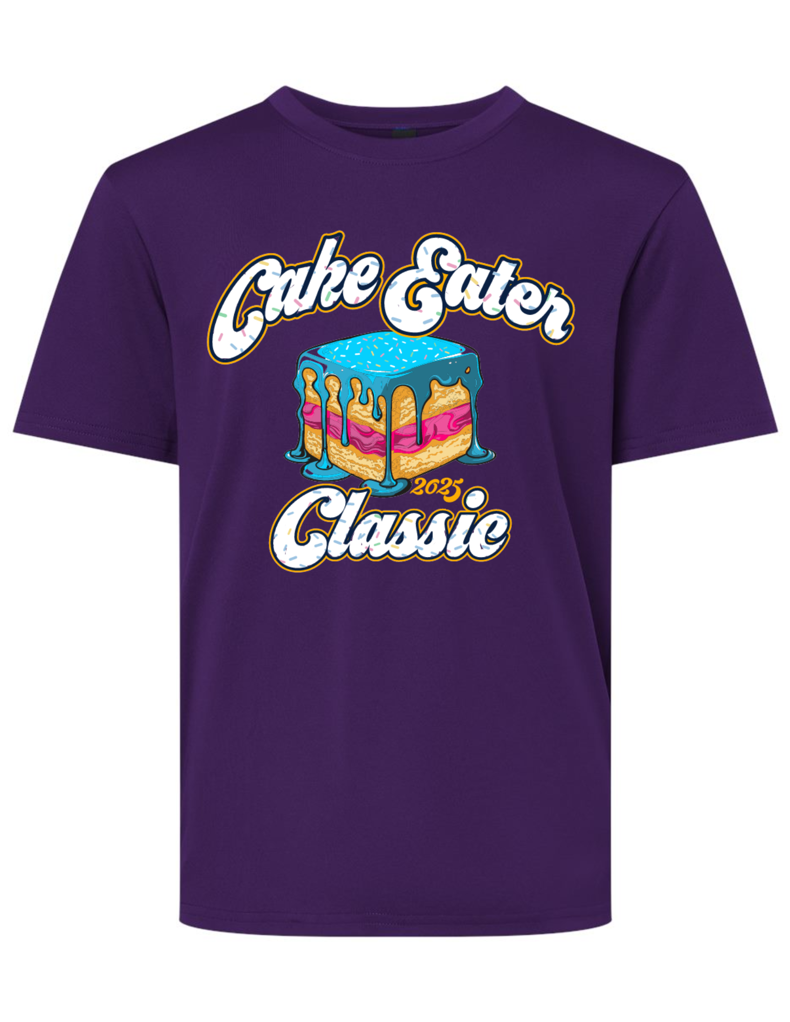 Cake Eater Classic 2025 – Madi Ks Designs