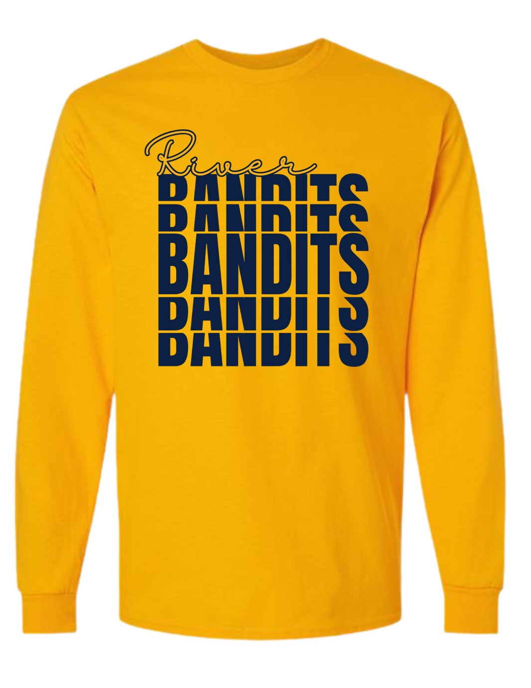 River Bandits Baseball – Madi Ks Designs